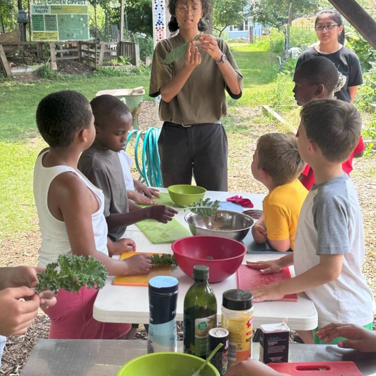EMCC | Empowering Families & Strengthening Community